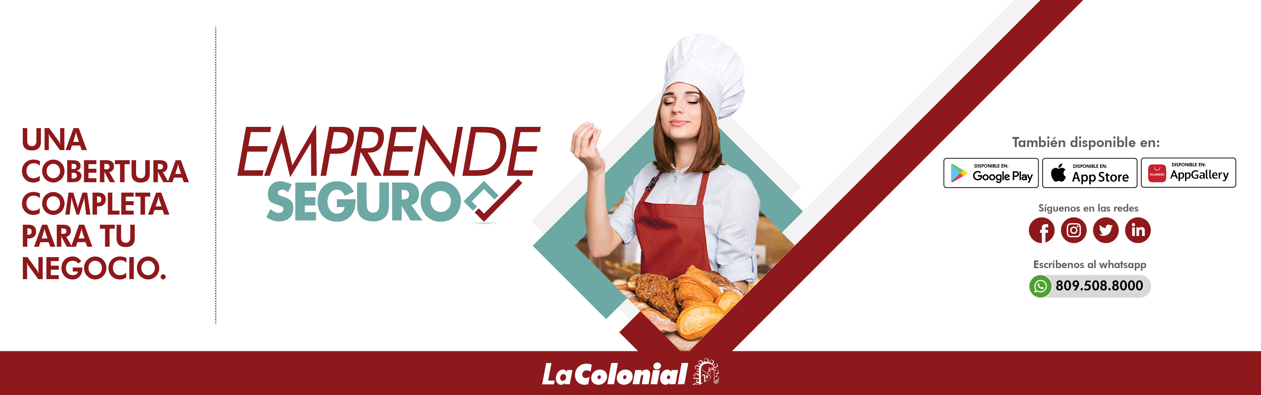 Home | La Colonial